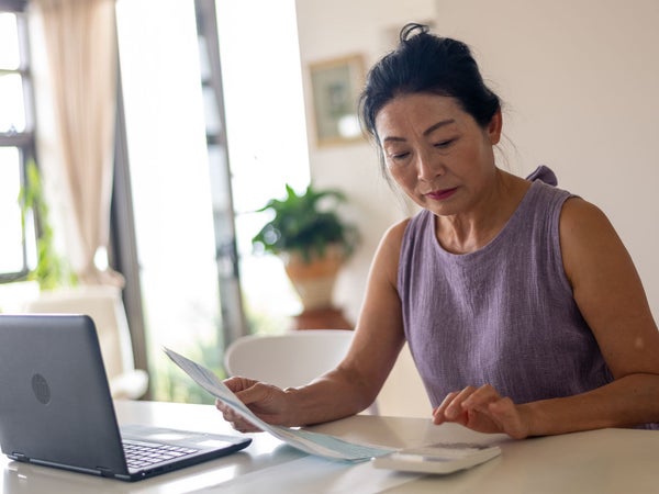 Retirement planning - Bridges