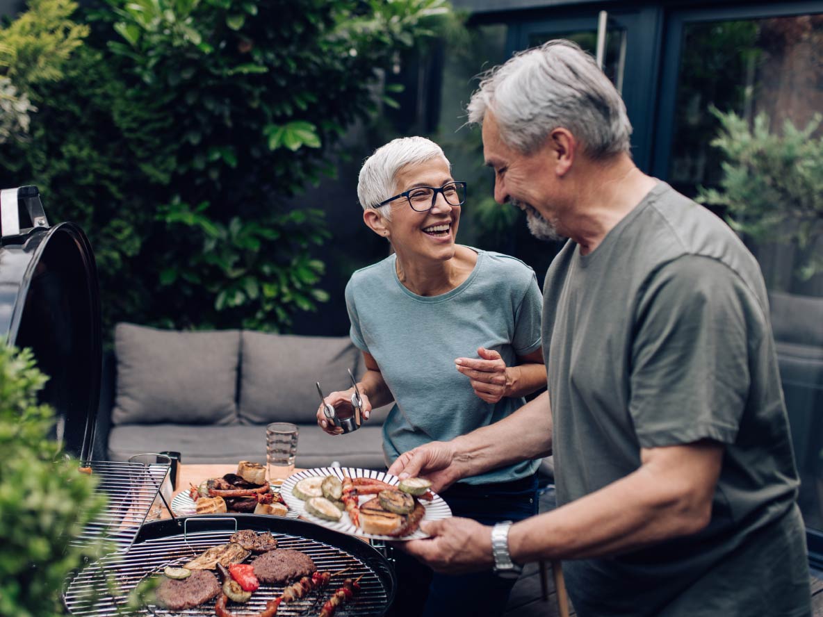 Planning for retirement - Bridges