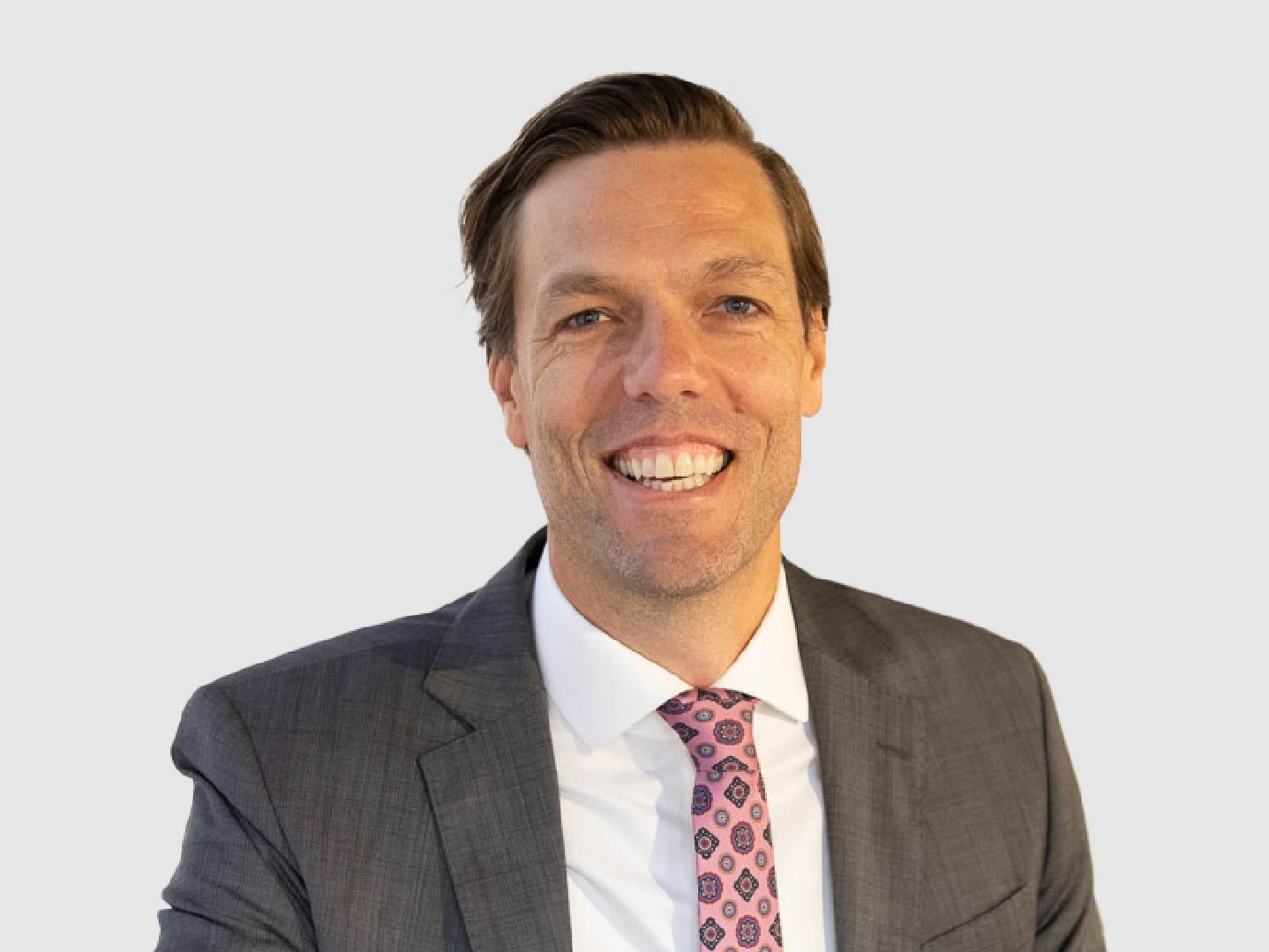 Our people - Bridges